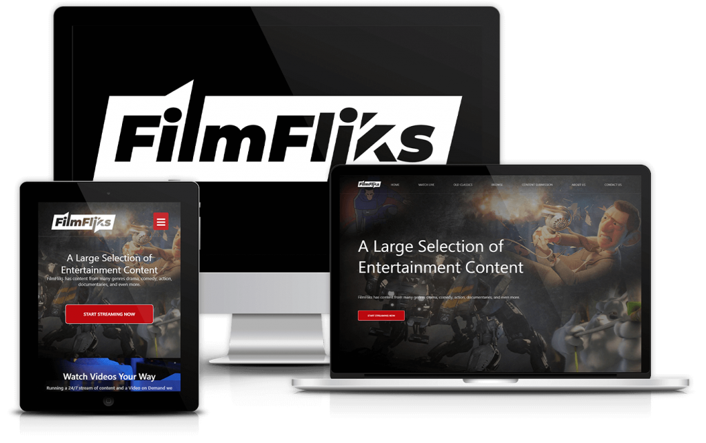 TvStartup Inc. #1 Platform to Start and Monetize TV Channels