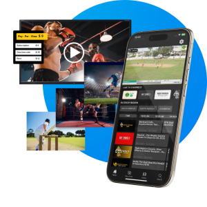 TvStartup Inc. – Reaching the world