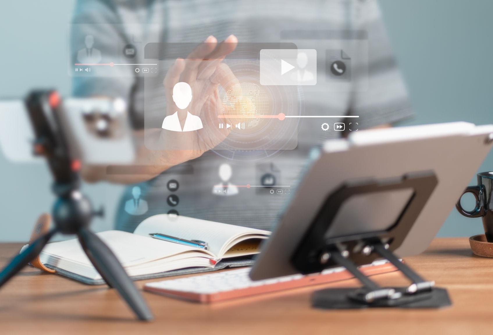 TvStartup Inc. #1 Platform to Start and Monetize TV Channels